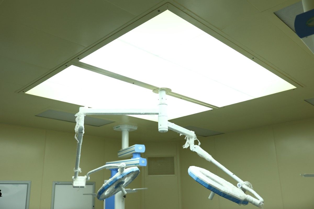 Best Modular OT Suppliers | WMPSL