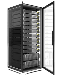 Server Panels Manufacturer | Workspace Metal Solutions