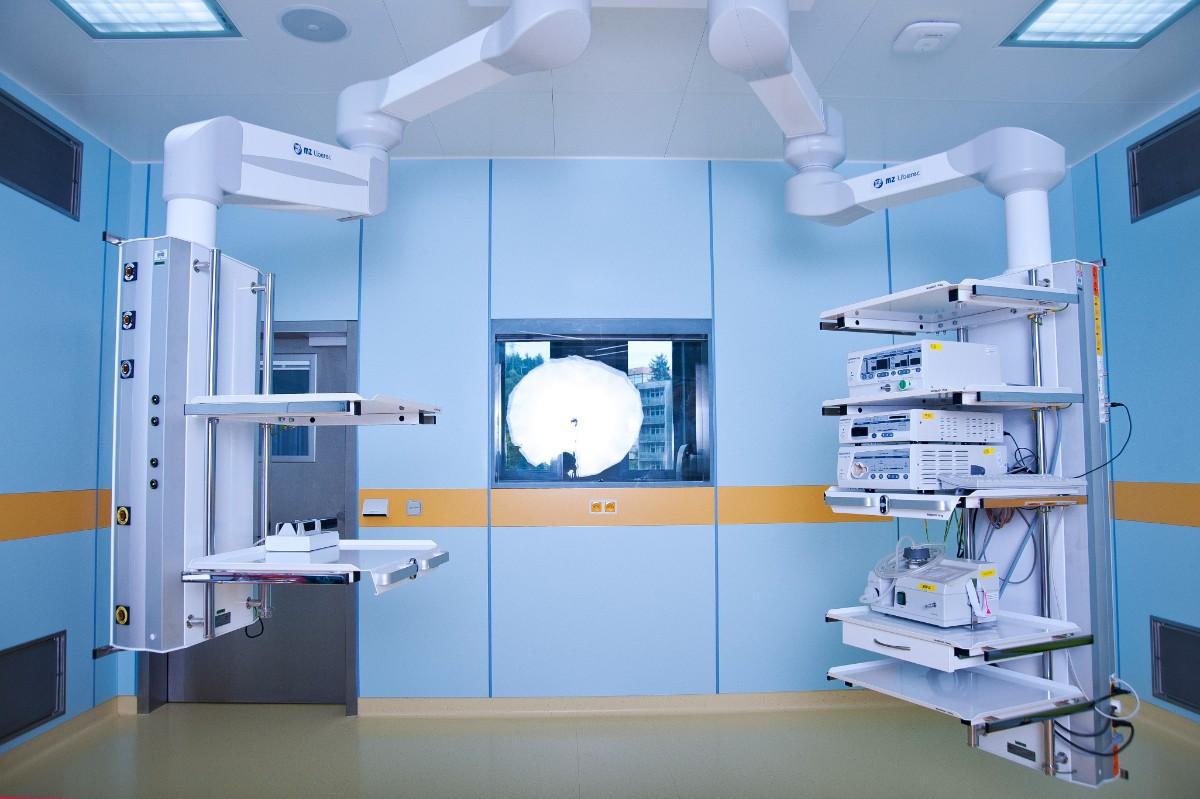 Best Modular OT Suppliers | WMPSL