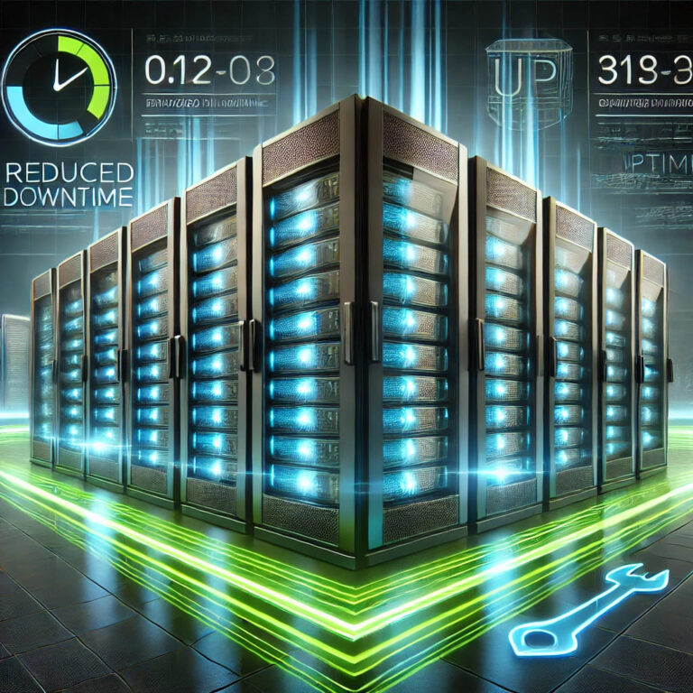 Server Panels Manufacturer | Workspace Metal Solutions