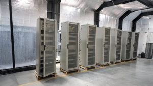 Server Panels Manufacturer | Workspace Metal Solutions