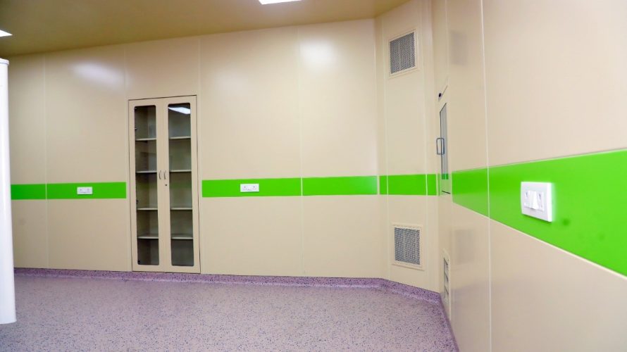 Best Modular OT Suppliers | WMPSL